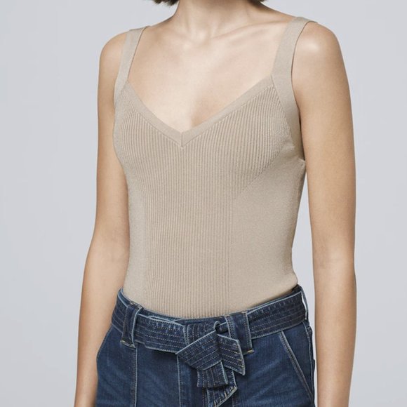 White House Black Market | Sweaters | White House Black Market Strappy ...